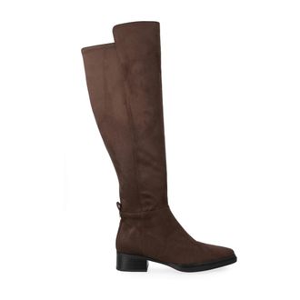 Michael Kors Schokoladenstiefel - Stilvolles Modell - - Shoes - Damen - Braun - 38 1/2 EU