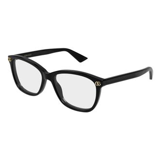 Gucci Damen, Accessories, Schwarzk, 52 MMGr&ouml;&szlig;e