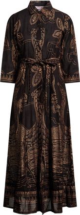 Connor & Blake KLEIDER - Maxi-Kleider auf YOOX.COM