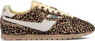 Autry Sneaker - Braun