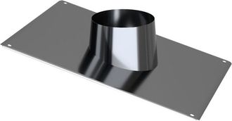 Kratki ADAM DW Dachdurchf&uuml;hrung fi 180 15&deg;