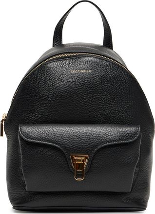 Coccinelle Rucksack Coccinelle TFK Coccinelle Beat Grneratio E1 TFK 14 01 01 Schwarz