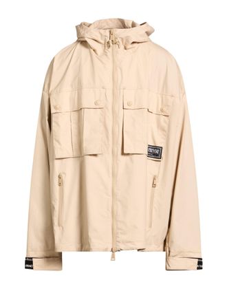 Versace JACKEN & M&Auml;NTEL - Jacken und Anoraks auf YOOX.COM