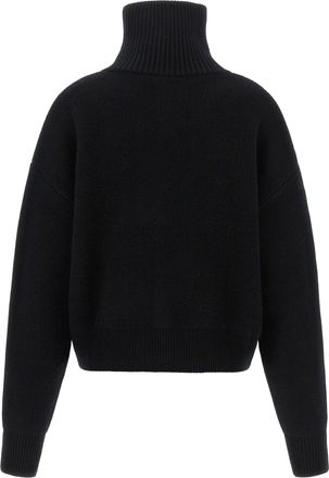 Extreme Cashmere Cardigan - Black