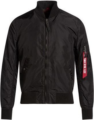 Alpha Industries MANTEAUX - Vestes et blousons sur YOOX.COM
