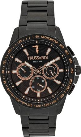 Trussardi Herren, Accessories, Schwarzk, ONE SIZEGr&ouml;&szlig;e