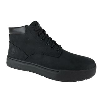 Timberland Tb0A658N Schn&uuml;rstiefel - - Shoes - Herren - Schwarzk - 43 EU