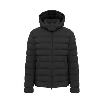 Colmar Herren, Jacken, Schwarzk, 2XLGr&ouml;&szlig;e