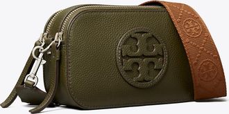 Tory Burch Mini Miller Crossbody Bag