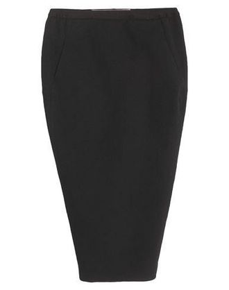 Rick Owens BAS - Jupes midi sur YOOX.COM