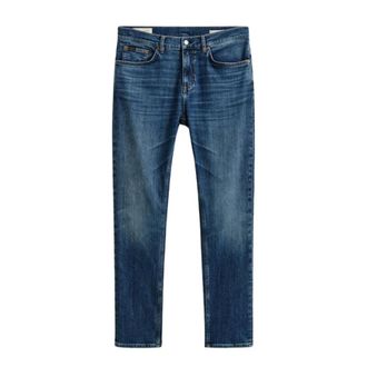 GANT Herren, Jeans, Blau, W29Gr&ouml;&szlig;e
