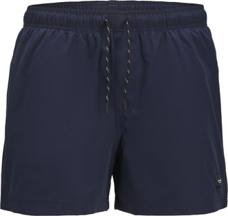 Jack & Jones Jpstmaui Jjswim Solid AKM Sn Pls