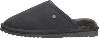 Warmbat Homme, Chaussures, Gris, Taille: 48 EU Classic Slipper