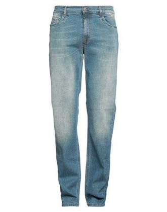 Dirk Bikkembergs BAS - Pantalons en jean sur YOOX.COM