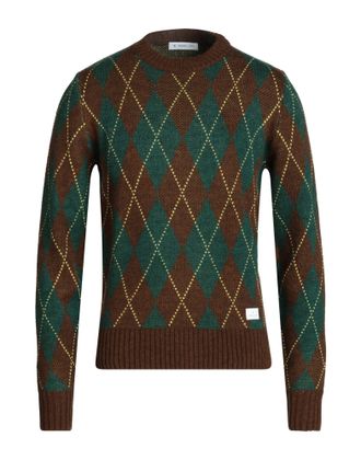 Manuel Ritz STRICKWAREN - Pullover auf YOOX.COM