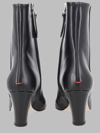 Aeyde Ankle Boot - Black