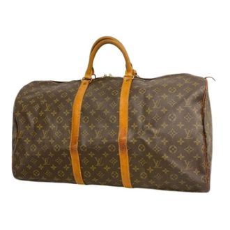 Louis Vuitton unisex, Pre-owned, Brun, Taille: ONE Size Pre-owned Toile sacs-louis-vuitton