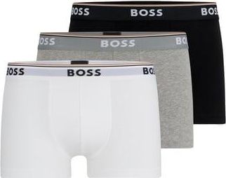 HUGO BOSS Boxer &agrave; logo