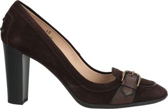 Tod's SCHUHE - Pumps auf YOOX.COM