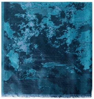 Petrusse Foulard en soie