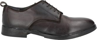 Moma SCHUHE - Schn&uuml;rschuhe auf YOOX.COM