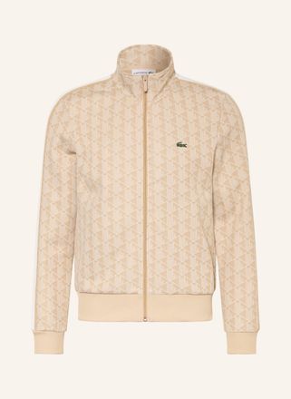 Lacoste Trainingsjacke beige