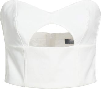 Elisabetta Franchi TOPS - Tops auf YOOX.COM