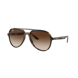 Ray-Ban Homme, Accessoires, Brun, Taille: 57 MM Lunettes de soleil