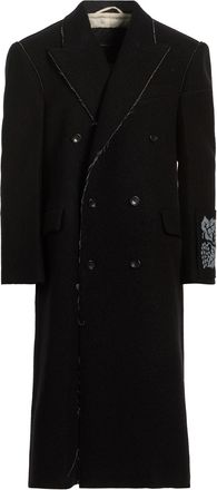 Federico Cina JACKEN & M&Auml;NTEL - M&auml;ntel auf YOOX.COM