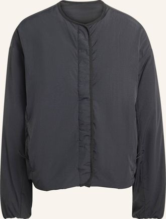 adidas All Szn Liner Jacke schwarz