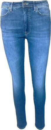 Dondup Super Skinny Fit Jeans - - Jeans - Damen - Blau - W27
