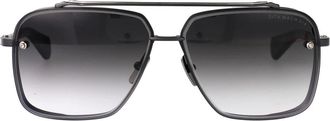Dita Eyewear unisex, Accessoires, Noir, Taille: 62 MM Lunettes de soleil Mach-Six &eacute;l&eacute;gantes
