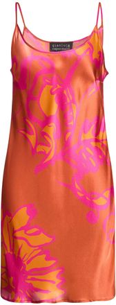 Gianluca Capannolo KLEIDER - Mini-Kleider auf YOOX.COM