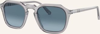 Persol Sonnenbrille po3292s grau
