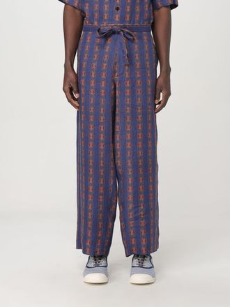 Valentino Hose VALENTINO Herren Farbe Blau