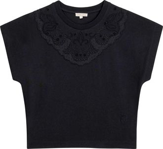 Louise Misha T-shirt Astralys Coton Louise Misha