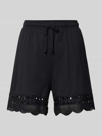 Vero Moda Regular Fit Shorts aus reiner Baumwolle Modell GABBY