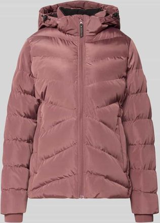 Cars Jeans Regular Fit Jacke in Stepp-Optik Modell Synria