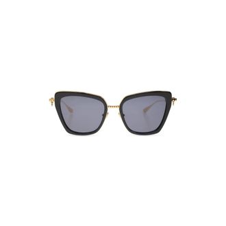 Valentino Sonnenbrille V-Daydream II - - Accessories - Damen - Gelb - 53 MM