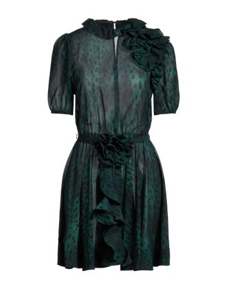 Pinko KLEIDER - Mini-Kleider auf YOOX.COM