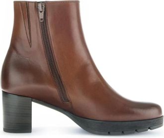 Gabor Damen, Schuhe, Braun, 37 1/2 EUGr&ouml;&szlig;e