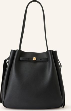 Tory Burch Tory Burch Handtasche Romy Large schwarz