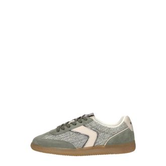 Verbenas Sound Sneakers Laag - - Shoes - Damen - Gr&uuml;n - 38 EU