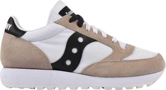 Saucony Jazz Original Vintage Damen Sportschuhe