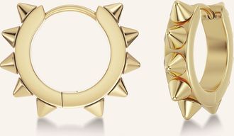 Edblad Edblad Creolen Peak gold