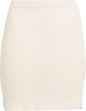 Eleonora Gottardi BAS - Mini-jupes sur YOOX.COM