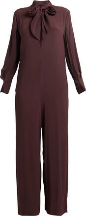 Semicouture OVERALLS - Jumpsuits auf YOOX.COM