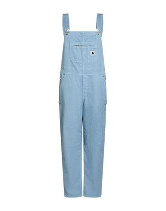 Carhartt Work in Progress COMBINAISONS - Combi-pantalons sur YOOX.COM