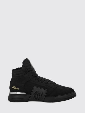 Philipp Plein Sneakers Herren Farbe Schwarz