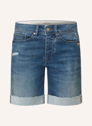 Gang Gang Jeansshorts 94nica Shorts blau